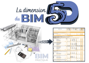 Comprendre les dimensions du BIM : de la 2D à la XD